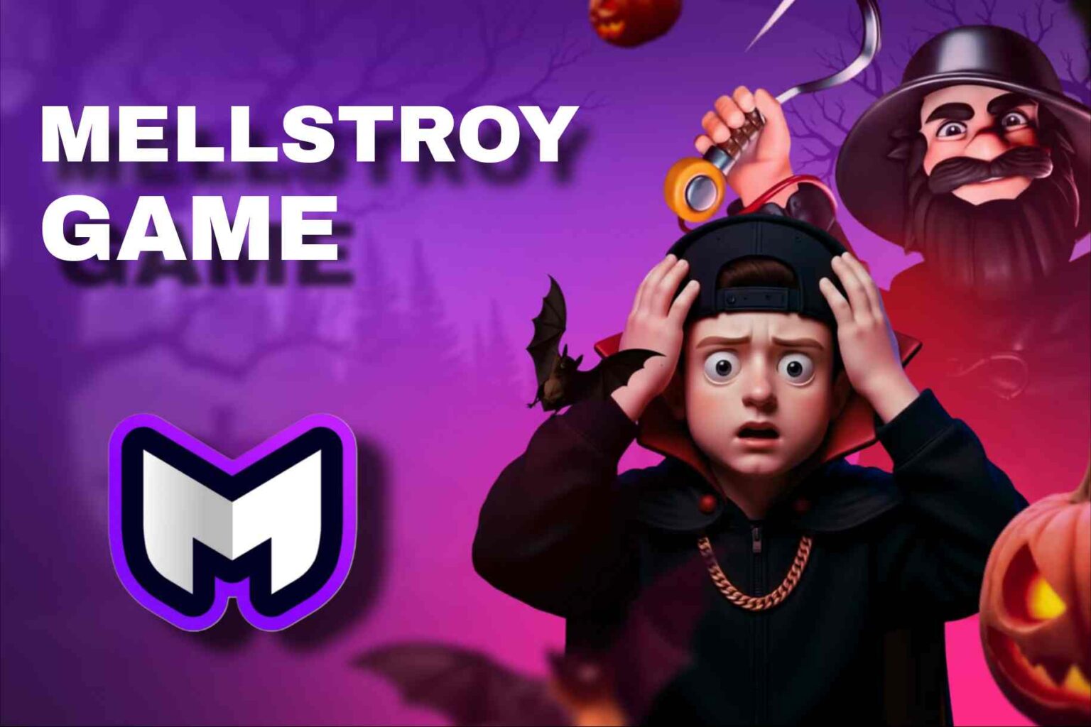 Mellstroy Game - Mellstroy game